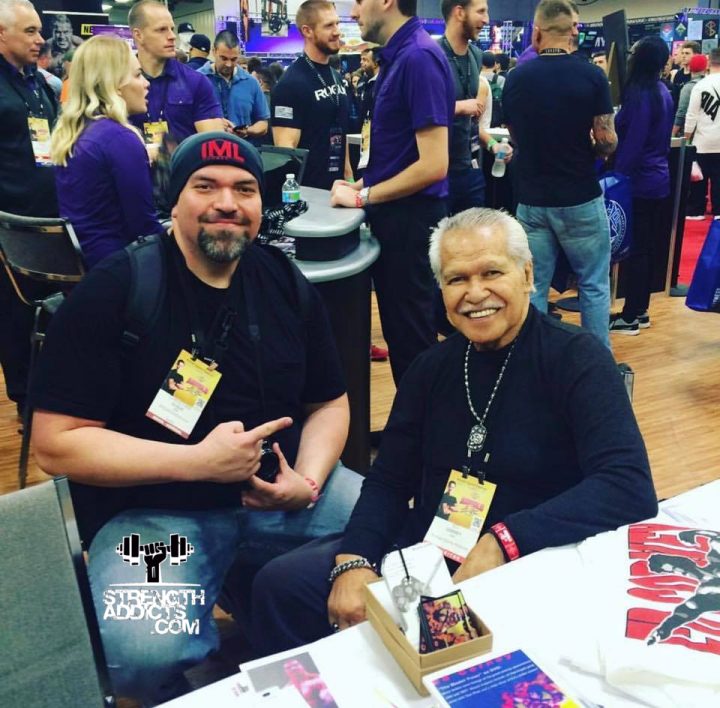 Goodbye to a Legend – The Passing of Ed Corney – IronMag Bodybuilding ...