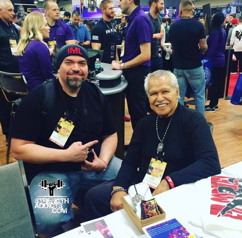 Goodbye to a Legend – The Passing of Ed Corney – IronMag Bodybuilding ...