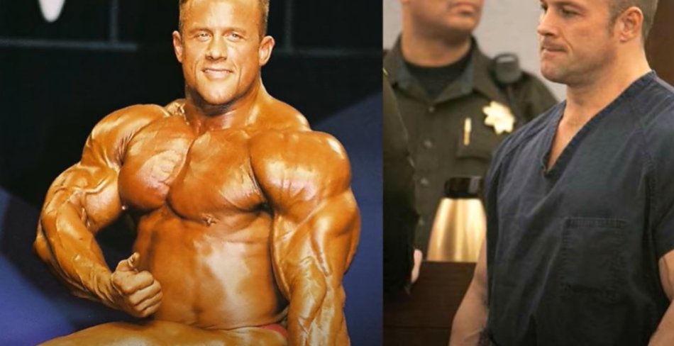Craig Titus: The Most Troubled IFBB Pro Bodybuilder Ever? – IronMag ...